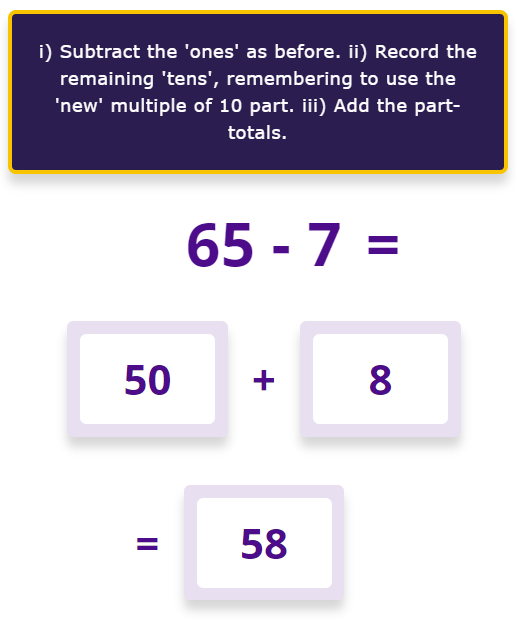 End Of Year 2 Number Screening Part Two Winning With Numbers