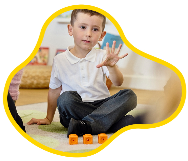 Schools - Winning With Numbers