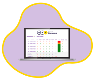 Schools - Winning With Numbers